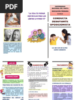 Crianza Positiva DIAPOSITIVAS | PDF | Las emociones | Violencia