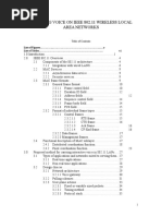 Airborne Radio Control Falcon III RF 7850a BR | PDF | Usb | User Interface