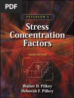 Bolt Pattern Force Distribution - MechaniCalc | PDF | Bending | Beam ...