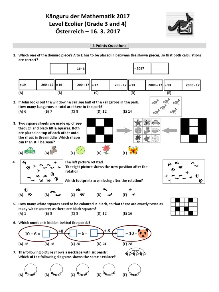 2017 Ecolier | PDF | Kitchen Stove | Leisure