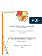 Encargatura de Directores en Educación | PDF