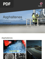 Demulsifier Bottle Test | PDF | Emulsion | Petroleum