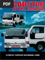Foton Workshop Manual | PDF