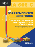 Ansi Tia Eia - 569 Norma | PDF | Telecomunicación | Electricidad