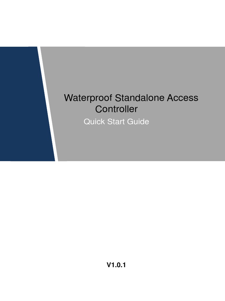 ASI1201E ASI1201E D - Quick Start Guide - V1 - 0 - 1 201805 PDF | PDF ...