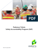 Leading Dan Lagging Indicator K3 Basic | PDF