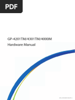 VIP400, VIP410: Electrical Network Protection Reference Manual | PDF ...