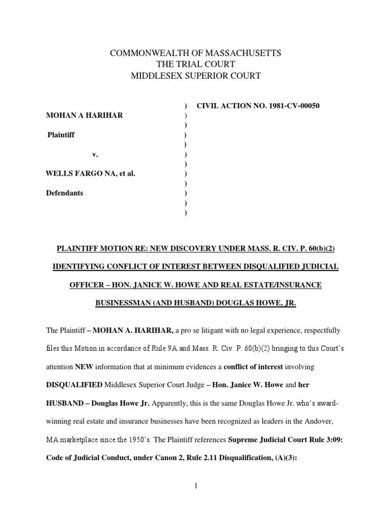 BREAKING NEWS: HARIHAR's NEW Discovery Evidences UNDISCLOSED Conflict ...