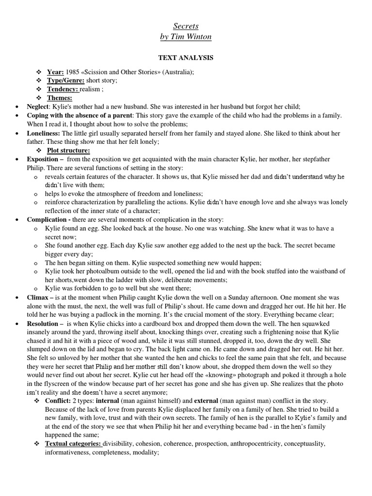 Text Secrets | PDF | Linguistics | Semiotics