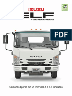 Diagrama Isx CM 871 PDF | PDF