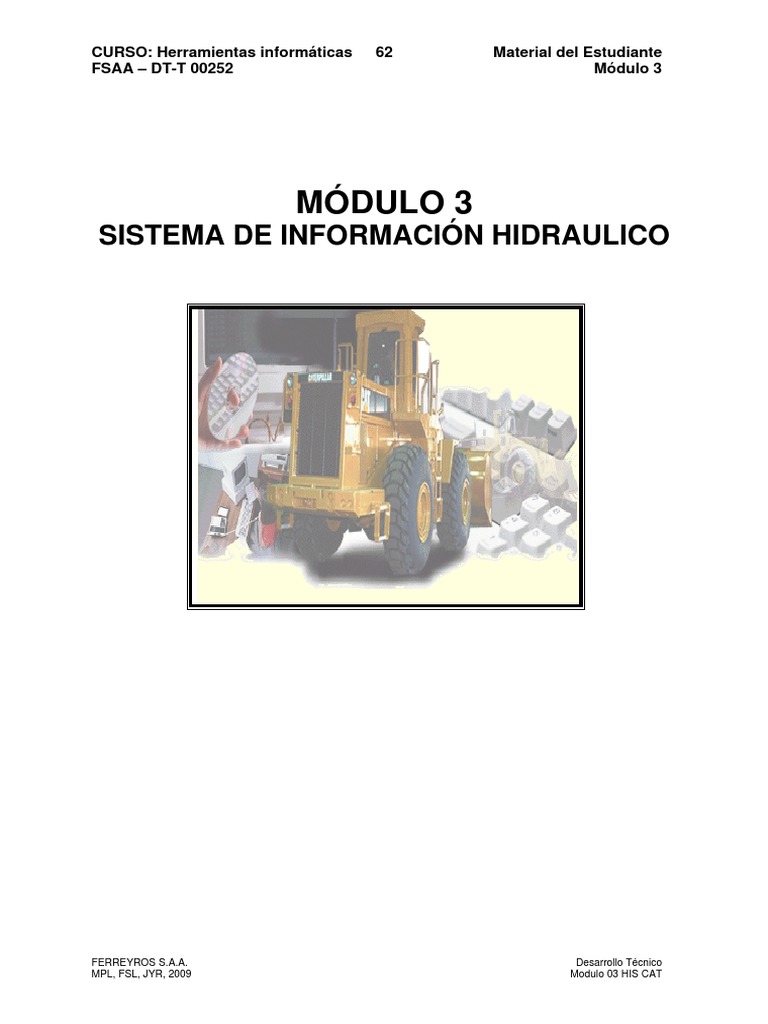 Manual de Manejo Del HIS | Descargar gratis PDF | Informática ...