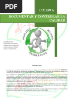 Norma ISO 8402 | PDF | Gestión de la calidad | Calidad (comercial)