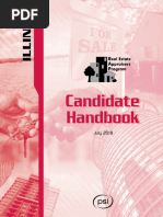 CQA Primer 2019 Sample | PDF | Auditor's Report | Audit