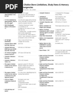 Intro To Flight Testing Engineering | PDF | Flight Test | Aircraft