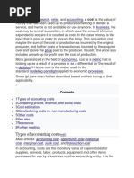 Ruler History, Types, and Uses | PDF | Tools | Length