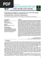 Angle of Repose - Unit Wts | PDF | Iron Ore | Cement