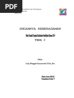 Panduan Paper Mode Quizizz | PDF