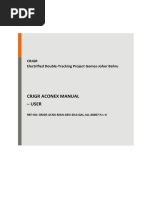 Aconex Mail Essential | PDF