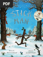 Stick Man by Julia Donaldson | PDF