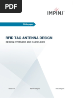 How To Make Your Own RFID Tags | PDF | Radio Frequency Identification ...