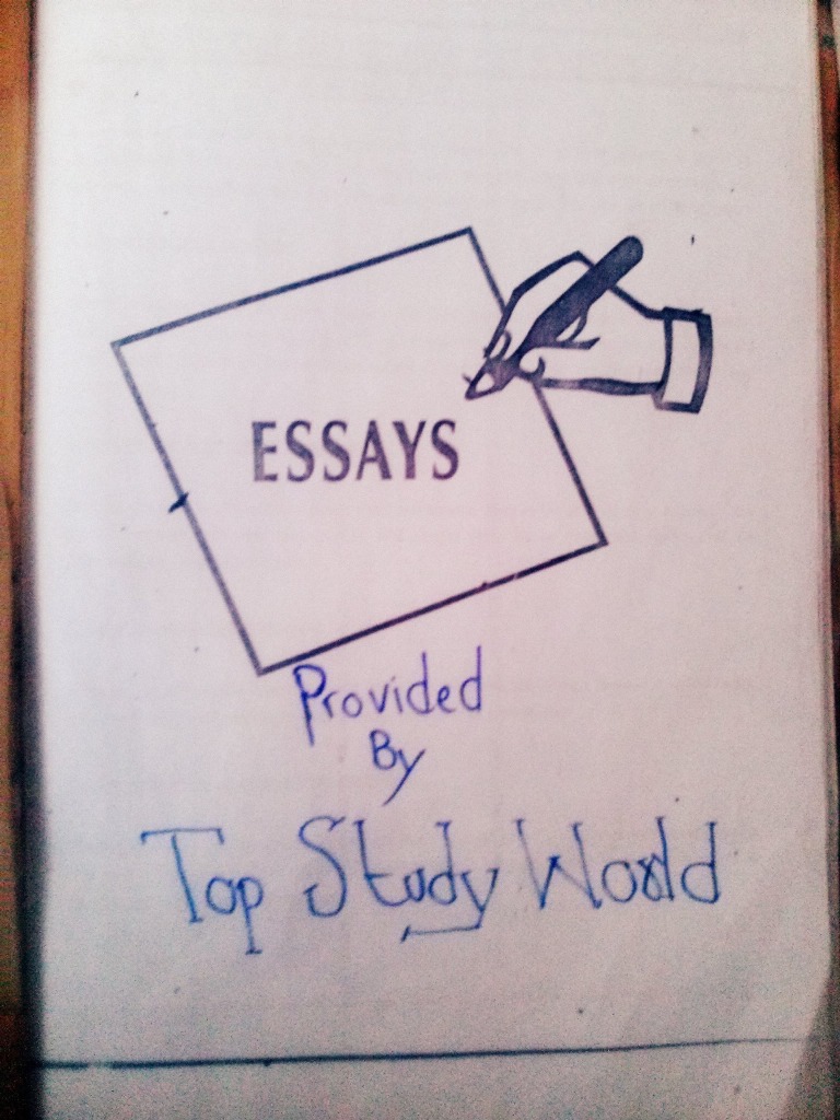 KIPS 2nd Year English Notes PDF | PDF