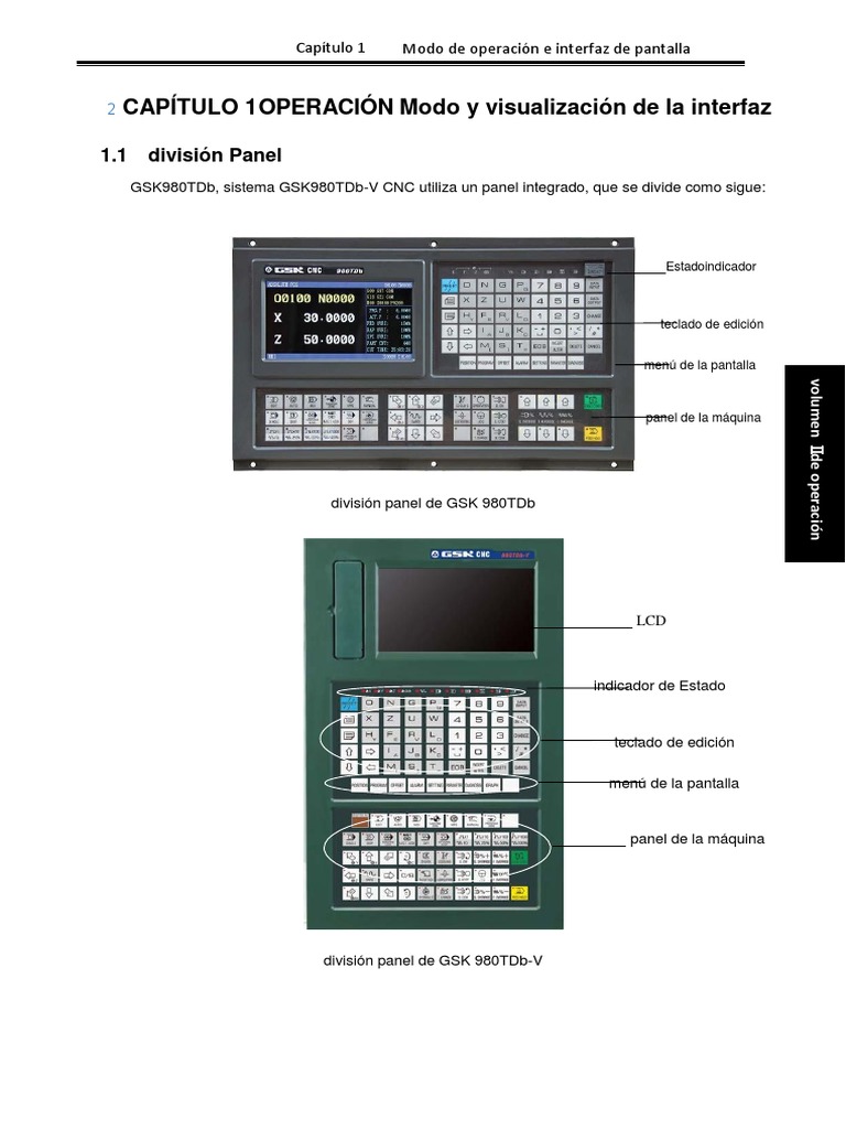 CNC Ingles PDF | PDF | Programa de computadora | Programación