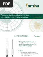 Revised DKD R5-1 - Guideline For Calibration of RTD | PDF | Thermometer ...