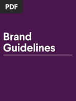 Target Brand Guidelines | PDF | Logos | Target Corporation