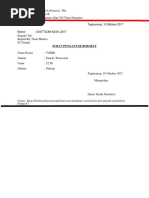 Form KK2 BPJS TK | PDF