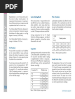 HSG274 Part 2 - Table 2.1 - Checklist For Hot and Cold Water Systems 0 ...