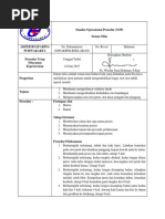 Sdki Slki Siki Risiko Syok Diagnosa Intervensi Luaran Risiko Syok | PDF