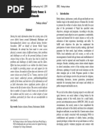 Structured Mal Root Words List | PDF