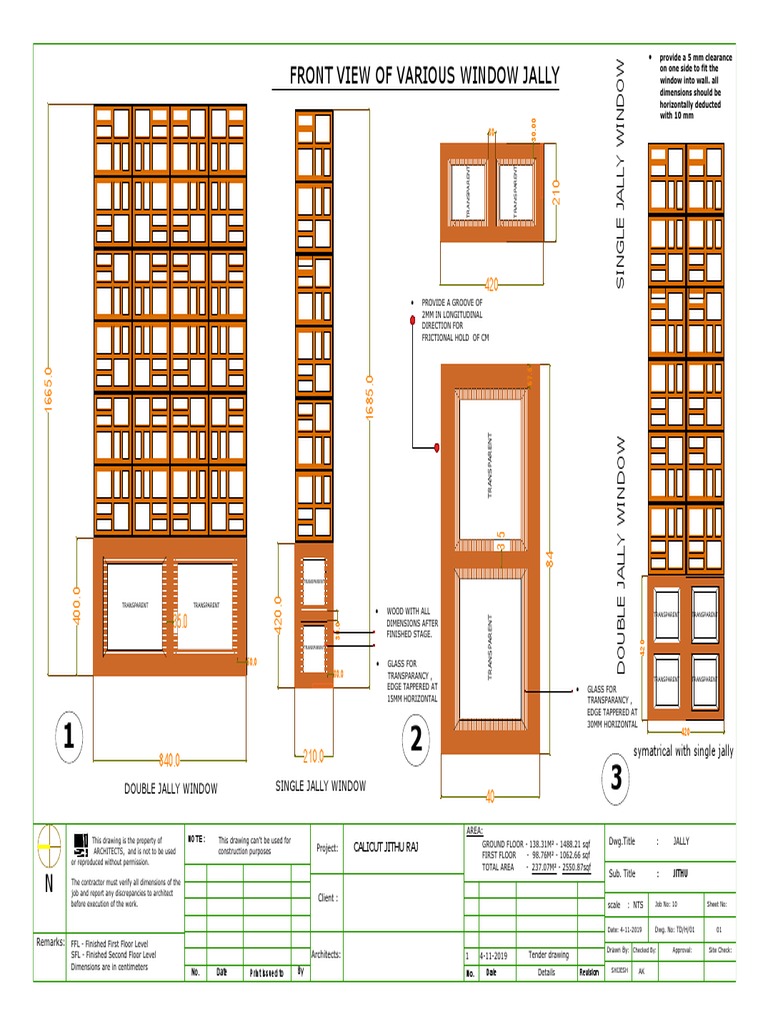 Jally Window | PDF | Real Estate Law | Culture Of Queensland