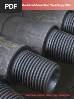 API Reg - Thread Forms | PDF