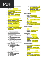 Personality Plus Tests | PDF | Psychological Concepts | Behavioural ...