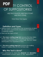 Dissolution How To Calculate Dissolution Calculation in Excel Sheet PDF ...