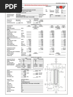 CH 7 SULCOL For Tray and Packing | PDF | Liquids | Gases