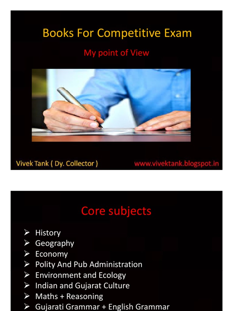 Book List Vivek Tank Pdf Pdf Gujarat Indo Aryan Peoples