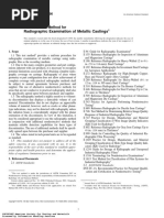 Astm E2422-22 | PDF | Image Resolution | Contrast (Vision)