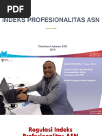 Permohonan Input Data Pengembangan Kompetensi ASN 2024 Ke MyASN BKN | PDF