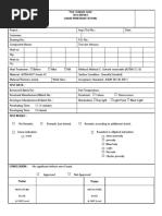 Sample For Painting Report | PDF | Paint | Business Process