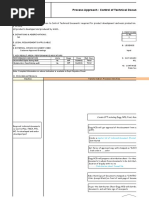 APQP Deliverables | PDF | Specification (Technical Standard) | Verification And Validation