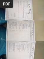 XII Physics Investigatory Project On LDR | PDF | Electrical Resistance ...