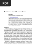 GUI vs. CUI: Key Differences Explained | PDF | Graphical User ...