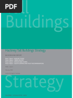 Architectural Design Brief Checklist | PDF | Design | Architect