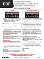 Battery Calculations For Fire Alarm and Signaling Systems | PDF ...