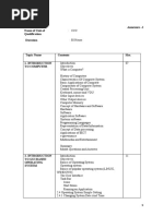 Basic To ADVANCE Computer Course | PDF