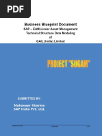 SAP EHS - GLM Configuration Guide | PDF | Packaging And Labeling ...