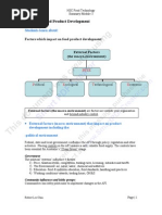 LCA FlowChart | PDF | Life Cycle Assessment | Nature