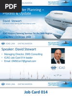 Inception Report Template Guide | PDF